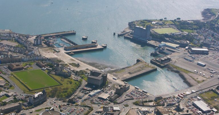 The story so far - The history and making of Millbay | Millbay Plymouth